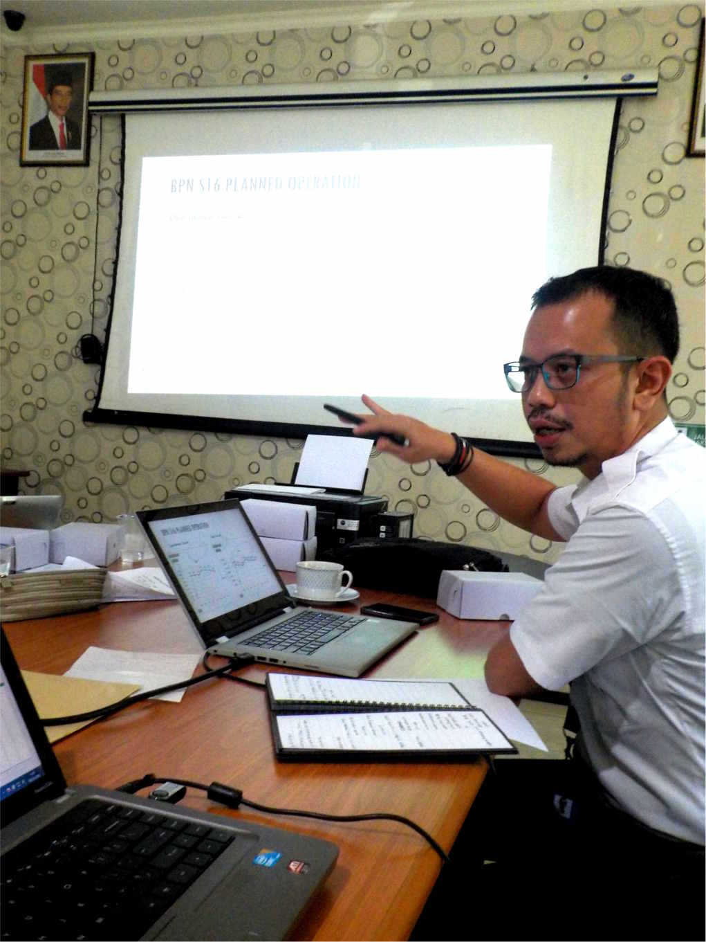 IASM Gallery – IASM – Indonesia Airport Slot Management