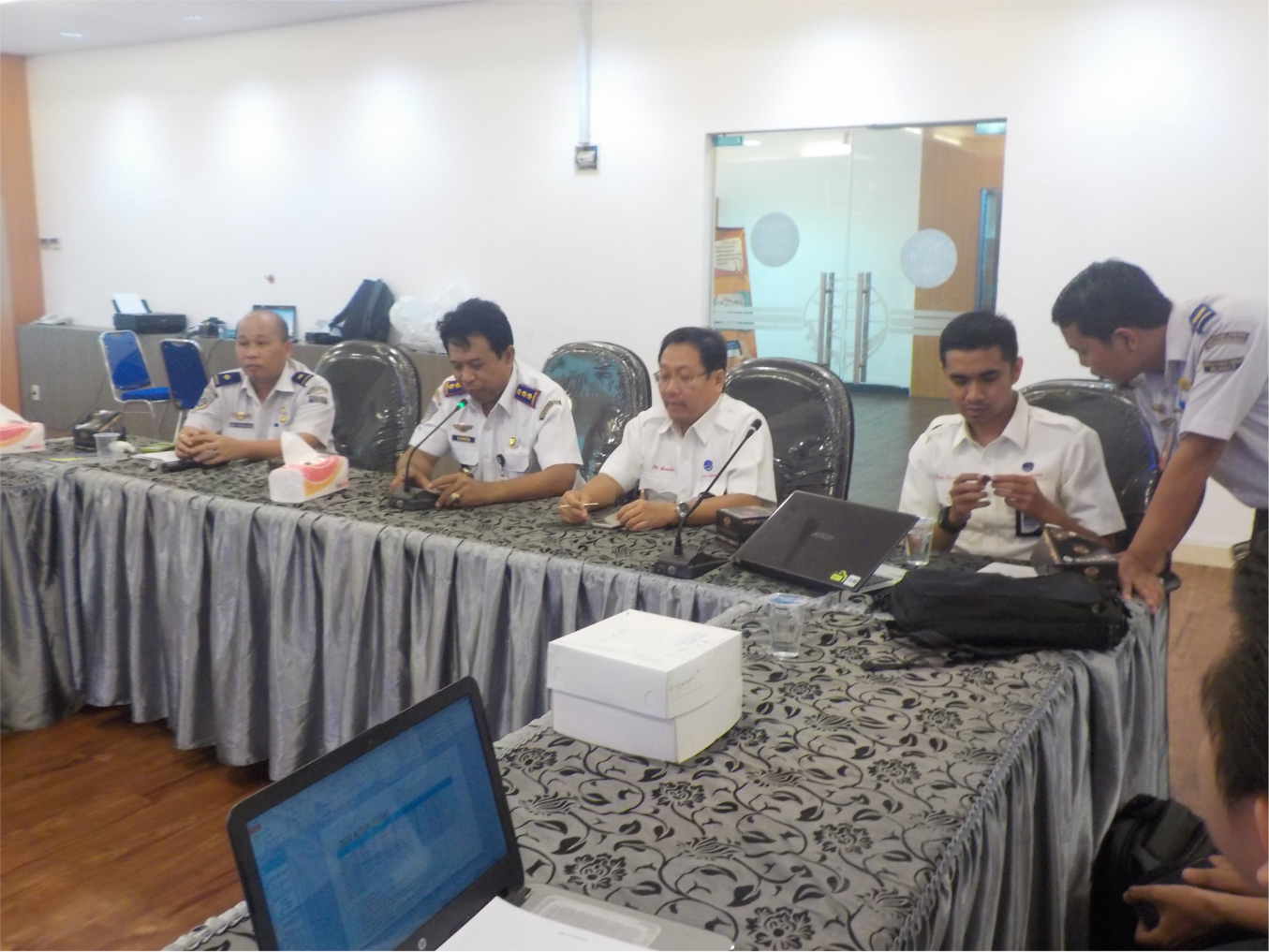 IASM Gallery – IASM – Indonesia Airport Slot Management